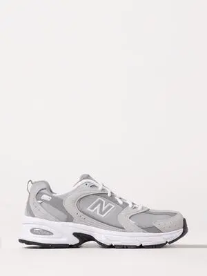 NEW BALANCE Sneakers - Grey