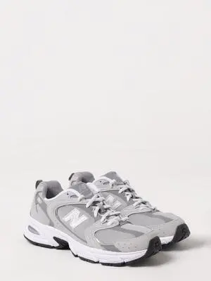 NEW BALANCE Sneakers - Grey