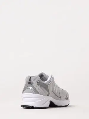 NEW BALANCE Sneakers - Grey