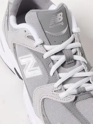 NEW BALANCE Sneakers - Grey