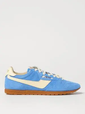 AUTRY Sneakers - Blue