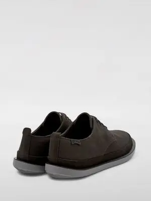 Camper Brogue Shoes