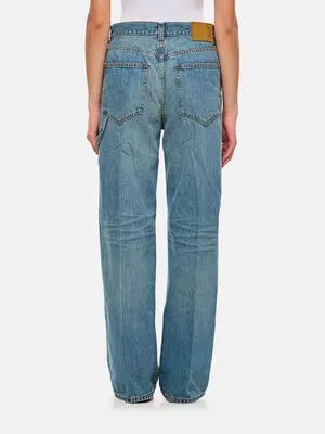 HAIKURE Jeans