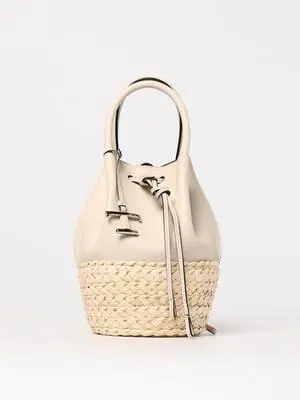 TOD'S Handbag - White