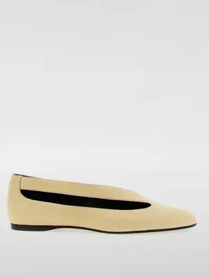 Khaite Ballet Flat - Beige