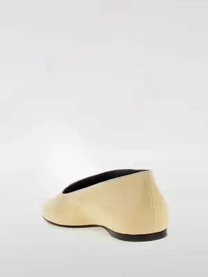 Khaite Ballet Flat - Beige