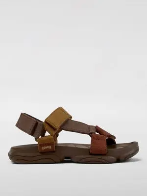 Camper Flat Sandals
