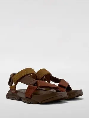 Camper Flat Sandals