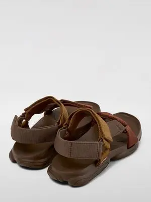 Camper Flat Sandals