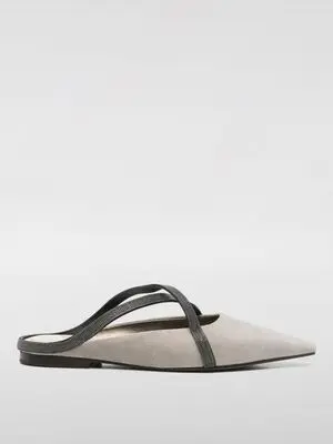 Brunello Cucinelli Mules