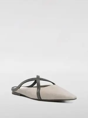 Brunello Cucinelli Mules
