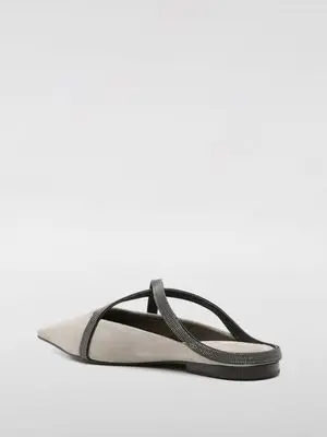 Brunello Cucinelli Mules