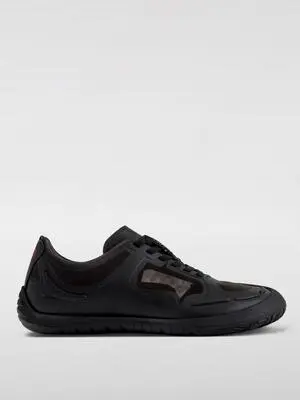 Camper Lace-up Sneakers - Black