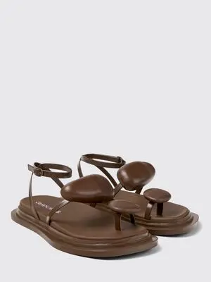 Camper Flat Sandal