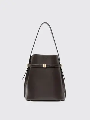TOTEME Shoulder Bag With Buckled Strap