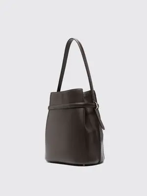 TOTEME Shoulder Bag With Buckled Strap