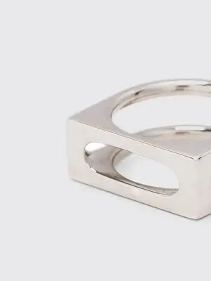 Tom Wood Sculptural Ring
