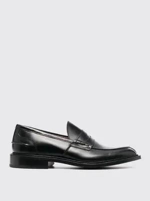 TRICKER'S Loafers - Black