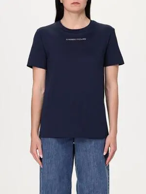 Max Mara T-shirt - Navy