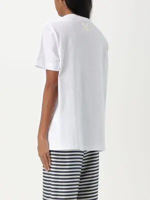 Max Mara T-shirt - White