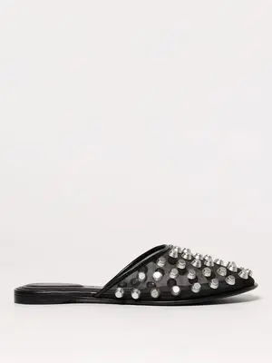 Women's Studded Mules