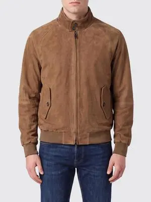 BARACUTA Jacket