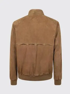 BARACUTA Jacket
