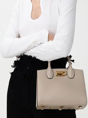 FERRAGAMO Mini Bag - Dark