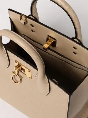 FERRAGAMO Mini Bag - Dark