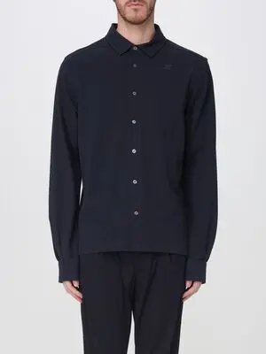 K-WAY Shirt - Blue