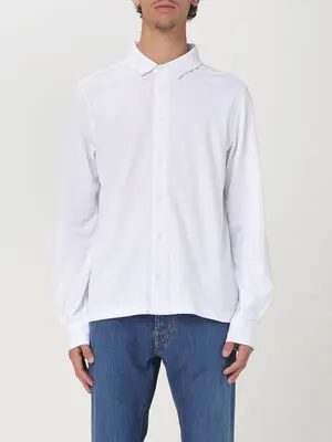 K-WAY Shirt Men White 1
