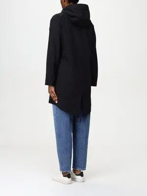 Peuterey Hooded Zip-up Jacket
