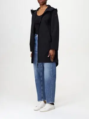Peuterey Hooded Zip-up Jacket