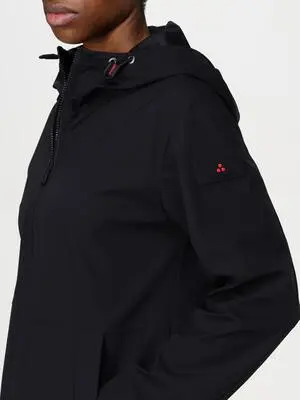 Peuterey Hooded Zip-up Jacket