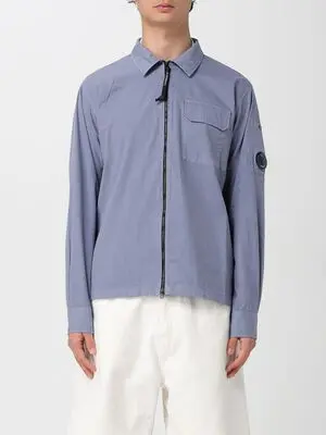 C.P. COMPANY Jacket - Lavender