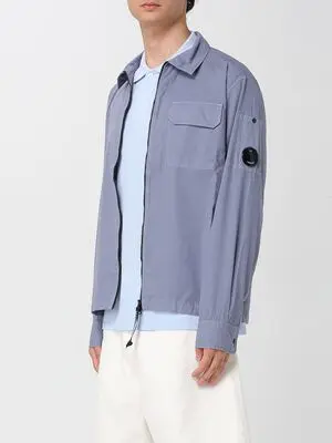 C.P. COMPANY Jacket - Lavender