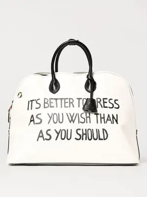 Moschino Utility Mini Bags