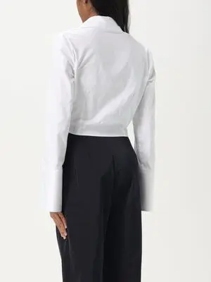 Elisabetta Franchi Shirt - White
