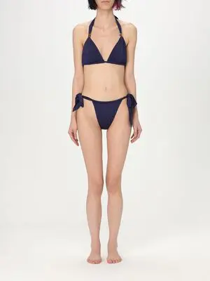 Elisabetta Franchi One-piece Swimsuit - Sea