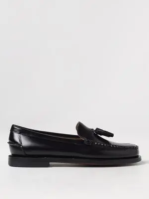SEBAGO Loafer - Black