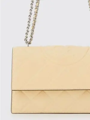 Tory Burch Shoulder Bag - Beige