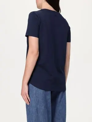 Max Mara T-shirt - Blue