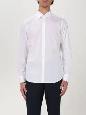 MANUEL RITZ Shirt