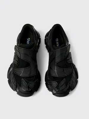 Camper Sneakers - Black