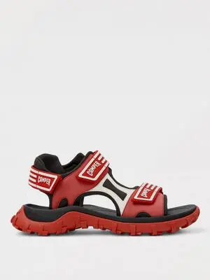 Camper Sandals - Multicolor