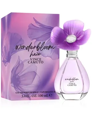 Vince Camuto Wonderbloom Haze Eau De Parfum Spray - No Color