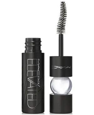 MAC COSMETICS Stack Elevated Mascara Mini - Black Stack
