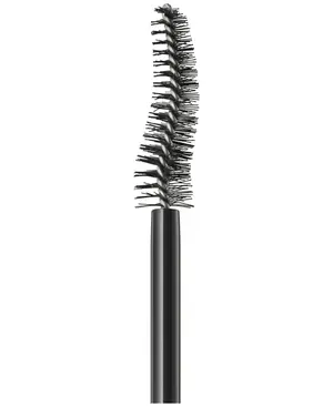 MAC COSMETICS Stack Elevated Mascara Mini - Black Stack