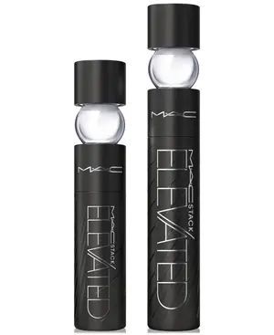 MAC COSMETICS Stack Elevated Mascara Mini - Black Stack