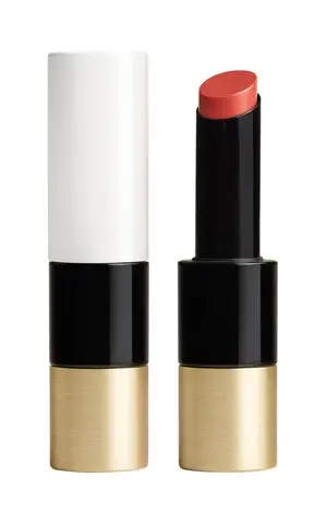 HERMÈS BEAUTY Rouge Hermès Silky Lipstick Shine 64 Rouge Casaque - Pink